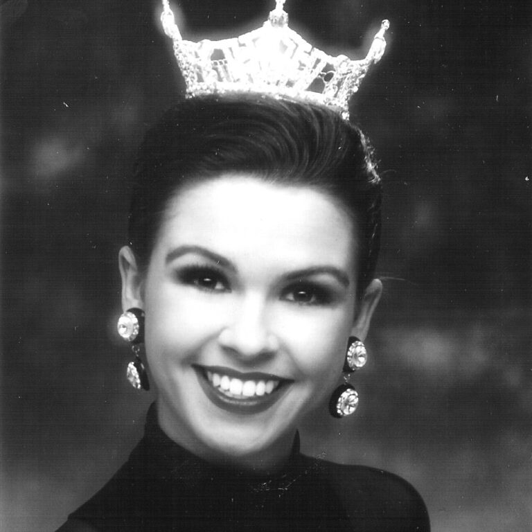 Sisterhood of Miss North Carolina - Miss North Carolina Organization