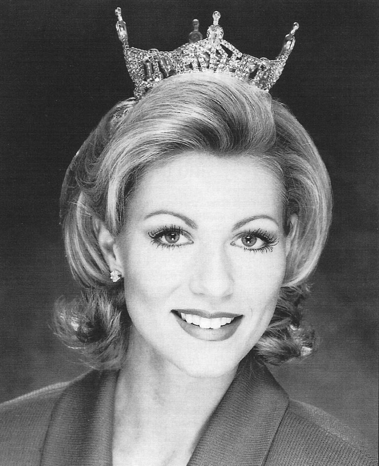 Sisterhood of Miss North Carolina - Miss North Carolina Organization