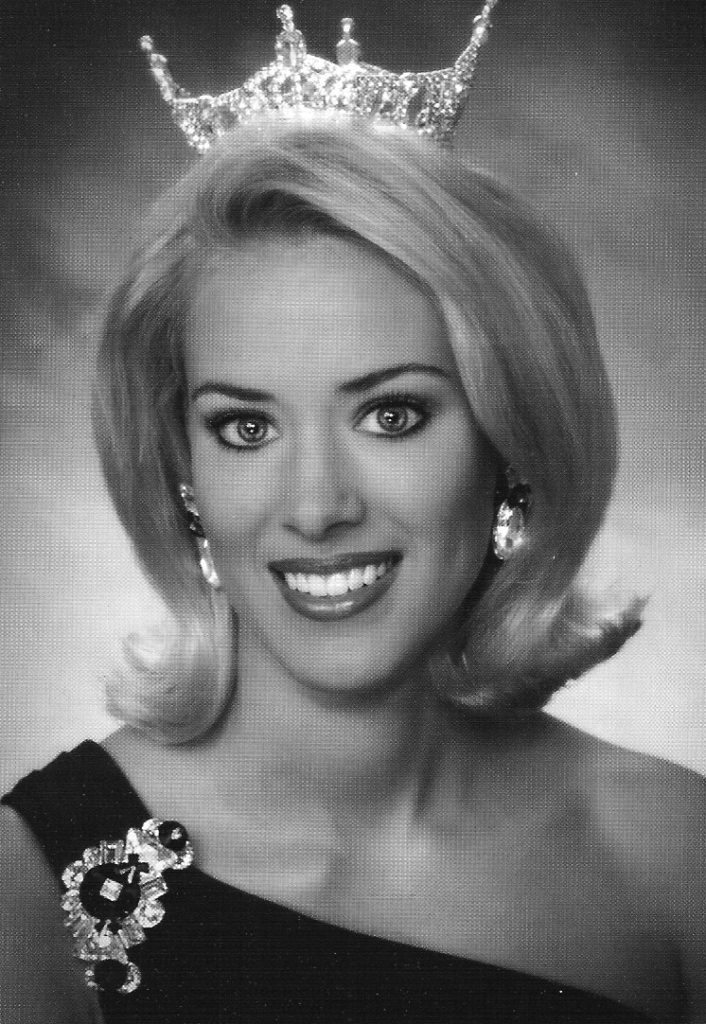 Sisterhood of Miss North Carolina - Miss North Carolina Organization