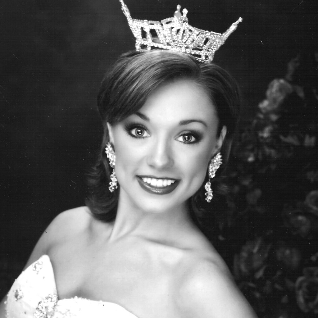 Sisterhood Of Miss North Carolina Miss North Carolina Organization