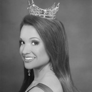 Sisterhood of Miss North Carolina - Miss North Carolina Organization