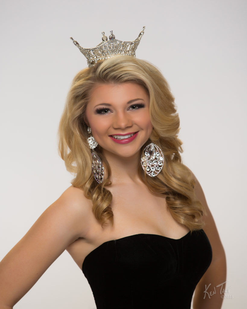 Sisterhood of Miss North Carolina - Miss North Carolina Organization