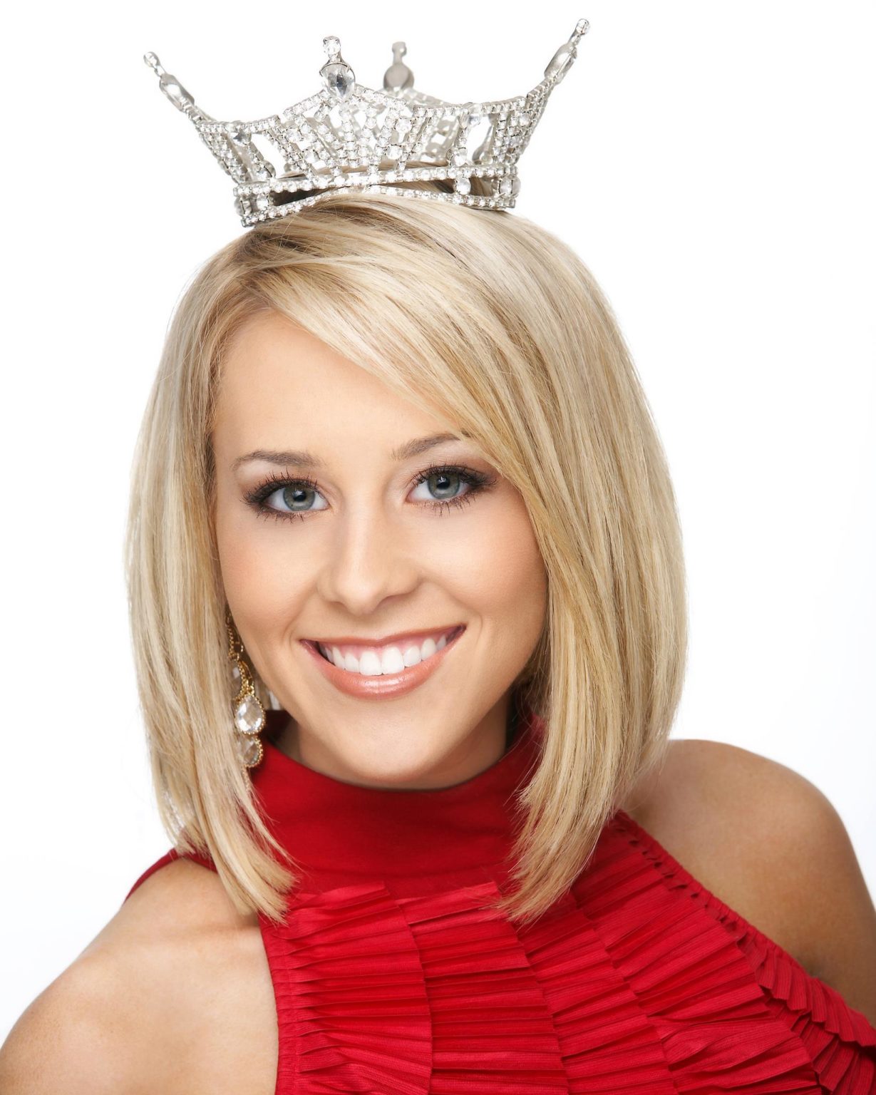 Sisterhood of Miss North Carolina - Miss North Carolina Organization
