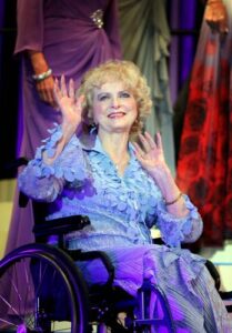 Miss North Carolina 1950 – Carolyn Edwards - Miss North Carolina ...