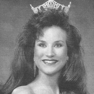 Sisterhood of Miss North Carolina - Miss North Carolina Organization