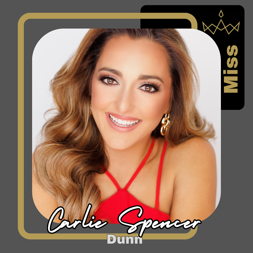 People’s Choice - Miss North Carolina Organization