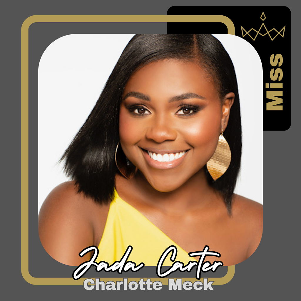 People’s Choice - Miss North Carolina Organization