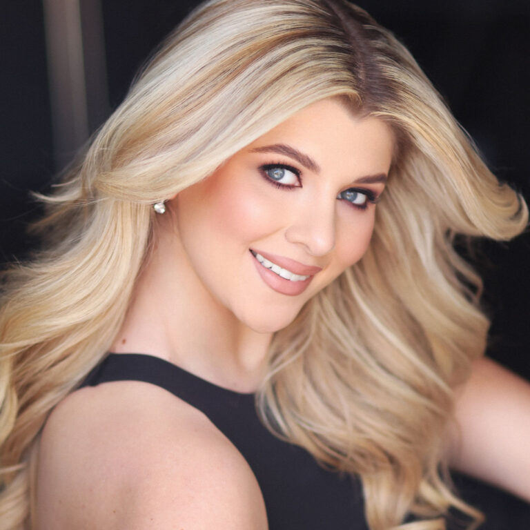 Sisterhood of Miss North Carolina - Miss North Carolina Organization