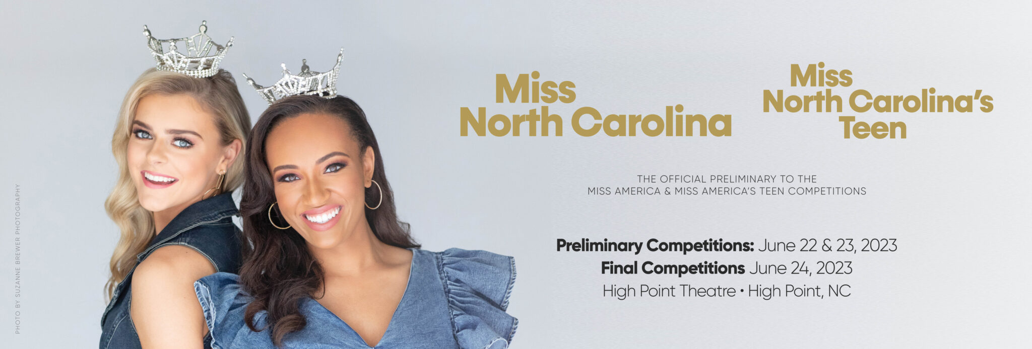 Miss North Carolina Organization – Home - Miss North Carolina Organization