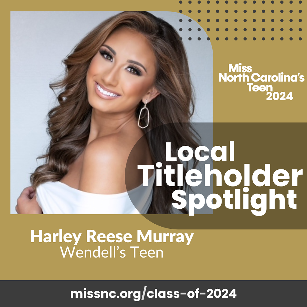 Welcome Two Wendell Spotlight Stars: D’Amrah and Harley!: 2024 ...