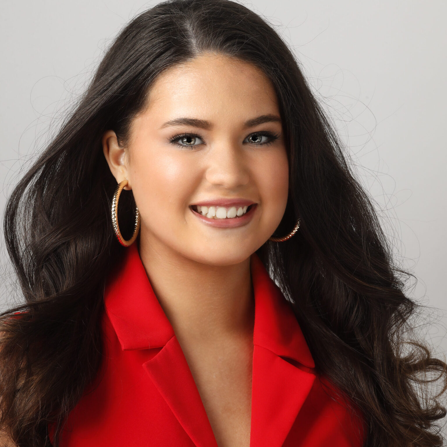 Spotlight: Ila Monical, Miss Randolph County’s Teen 2024 | Miss North ...