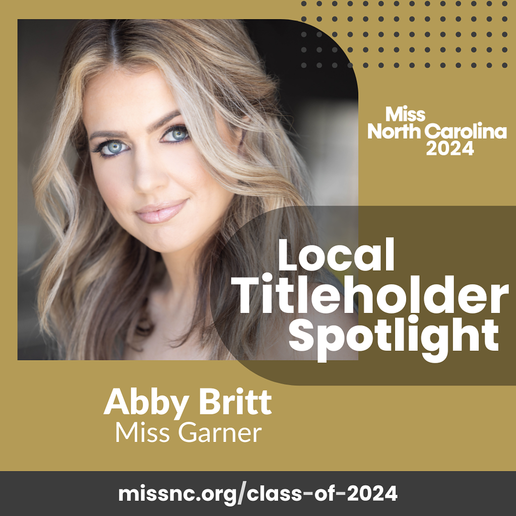 Say Hello To Garner’s Spotlight Stars: Abby & Colleen!: 2024 Spotlight ...