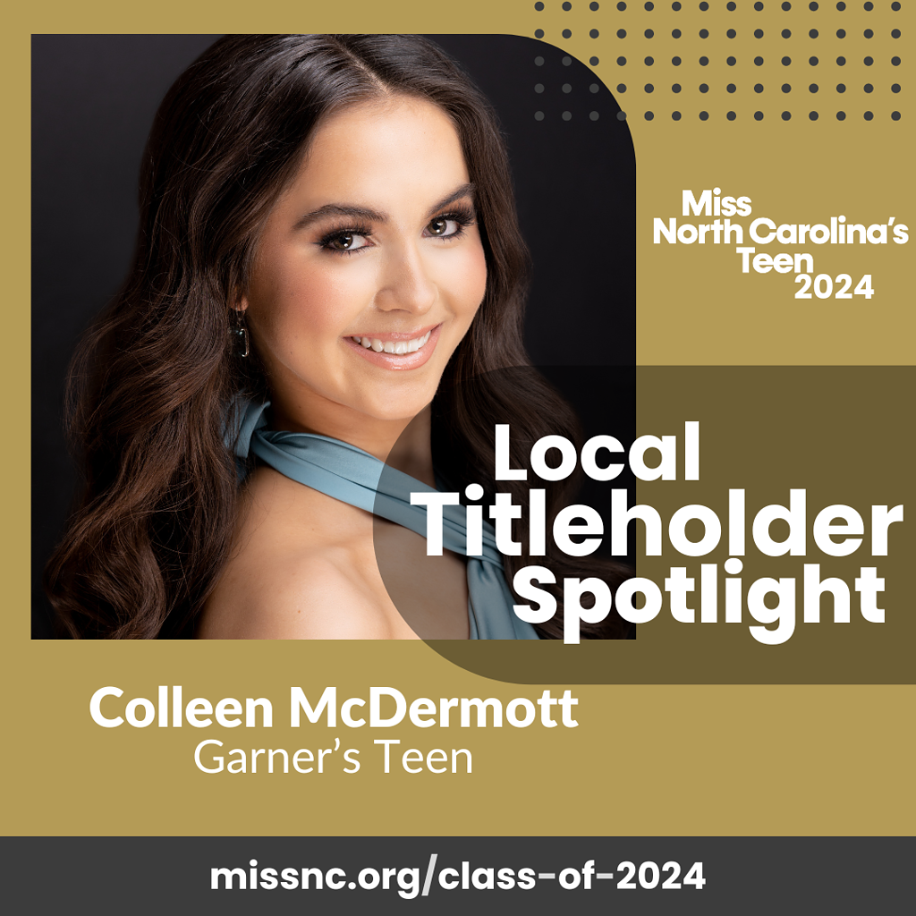 Say Hello To Garner’s Spotlight Stars: Abby & Colleen!: 2024 Spotlight ...