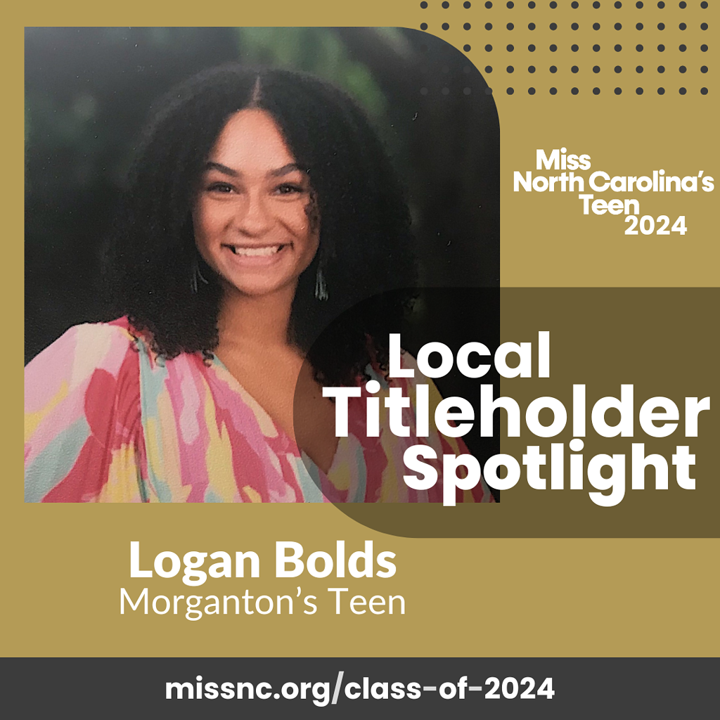 Our Newest Morganton Spotlight Stars: Nishitha & Logan!: 2024 Spotlight ...