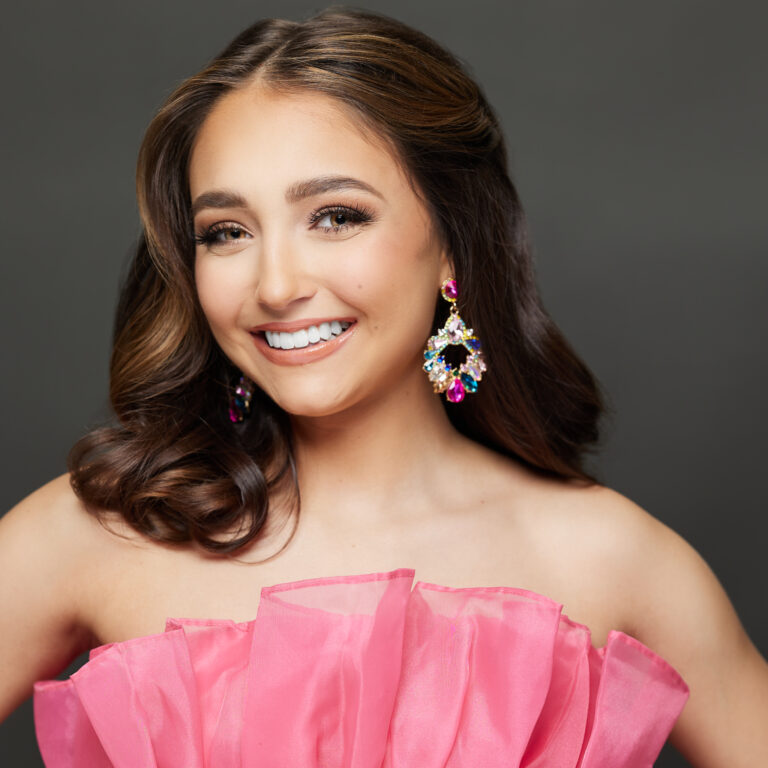 Miss North Carolina’s Teen 2023 – Annika Schneider - Miss North ...