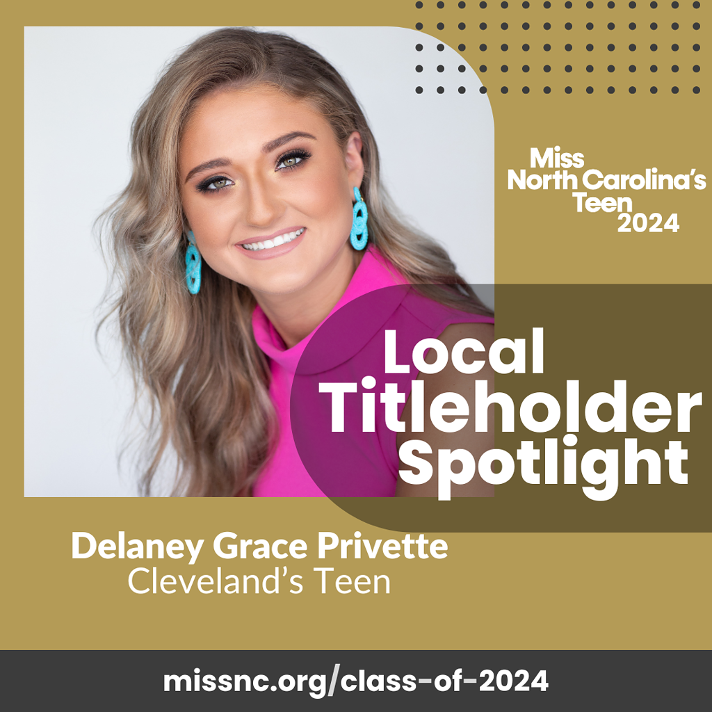 Meet Cleveland’s Newest Celebrities: Delaney & Summer! 2024 Spotlight ...