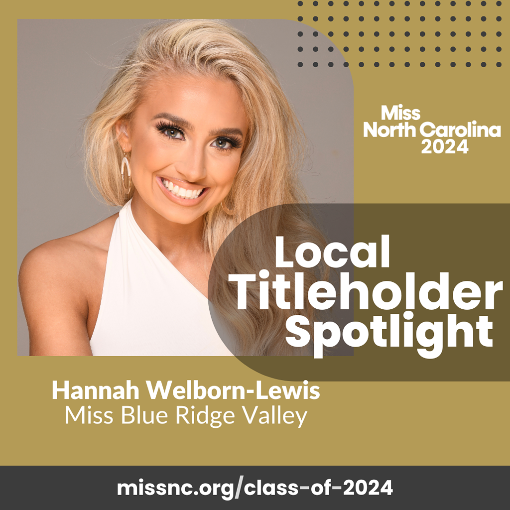 Meet Blue Ridge Valley’s Newest Highlights: Hannah & Isabella! 2024 ...