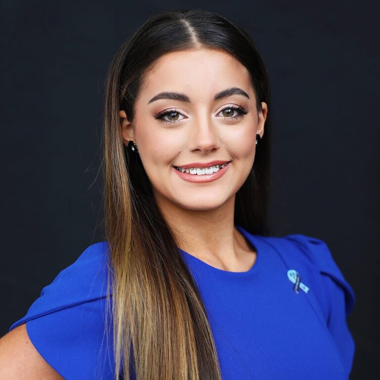 Spotlight: Isabella DiFiore, Miss Blue Ridge Valley’s Teen 2024 | Miss ...