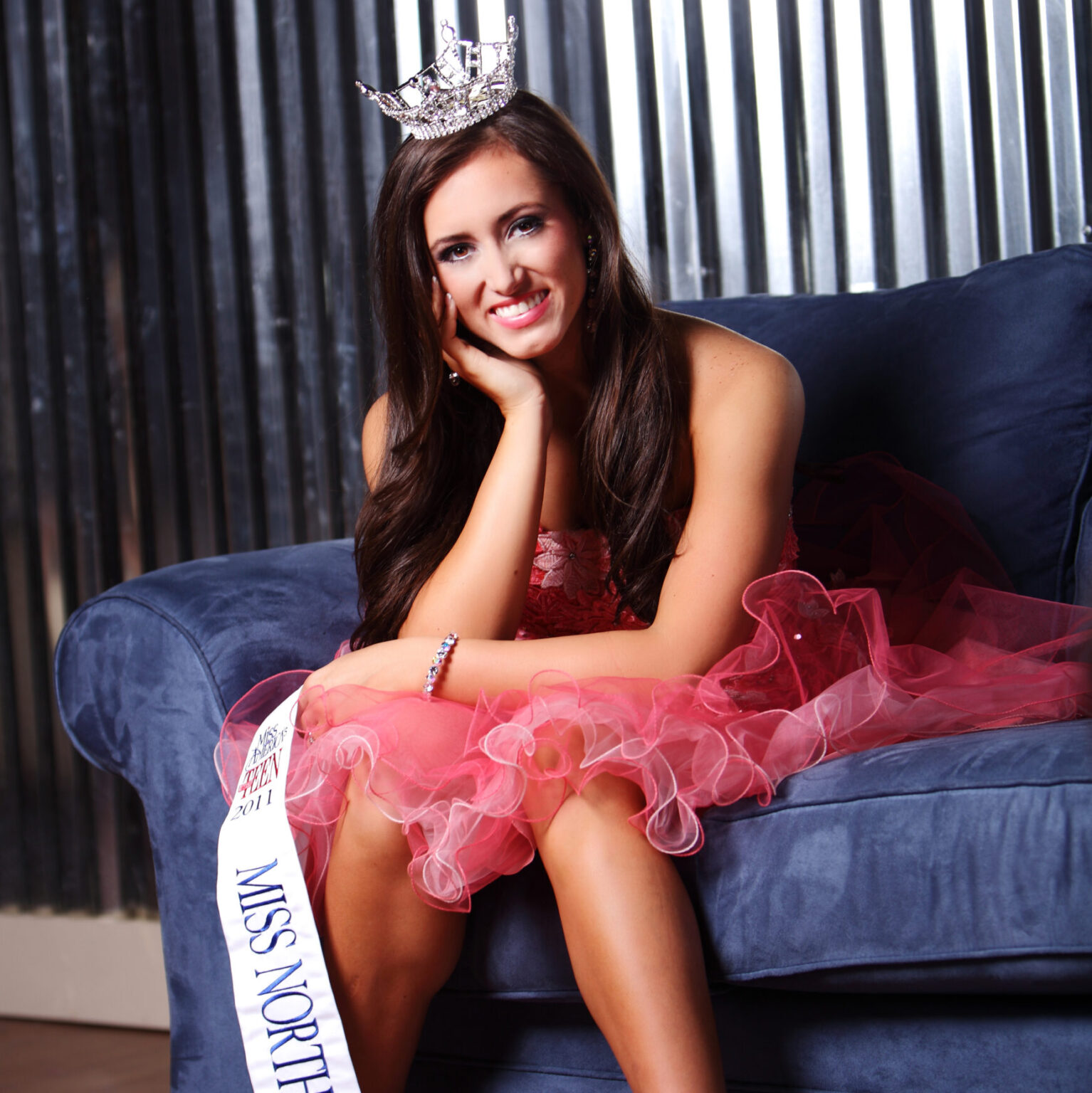 History of Miss North Carolina’s Teen - Miss North Carolina Organization