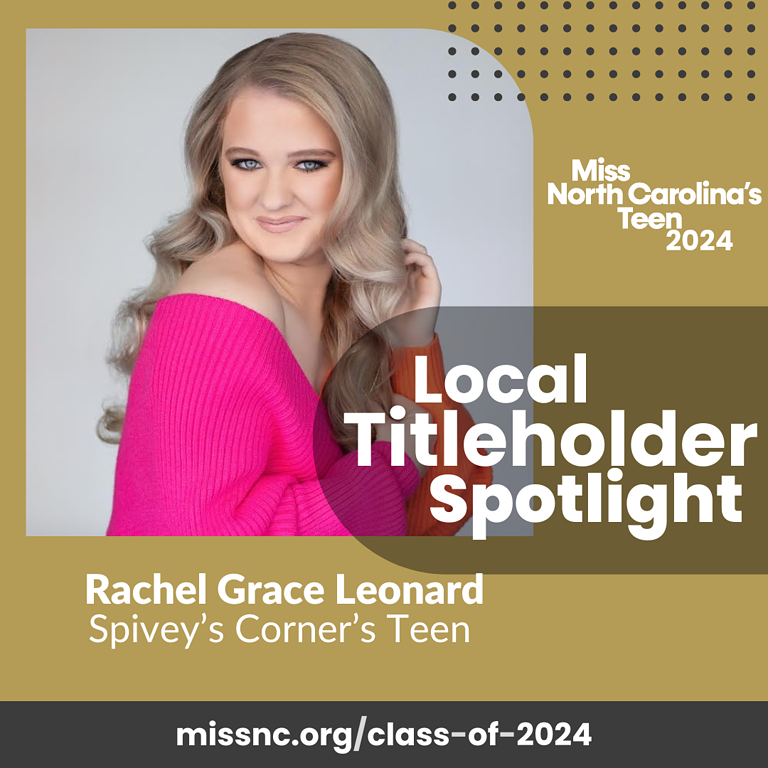 Meet Spivey’s Corner’s Latest Sensations: Hannah & Rachel! 2024 ...