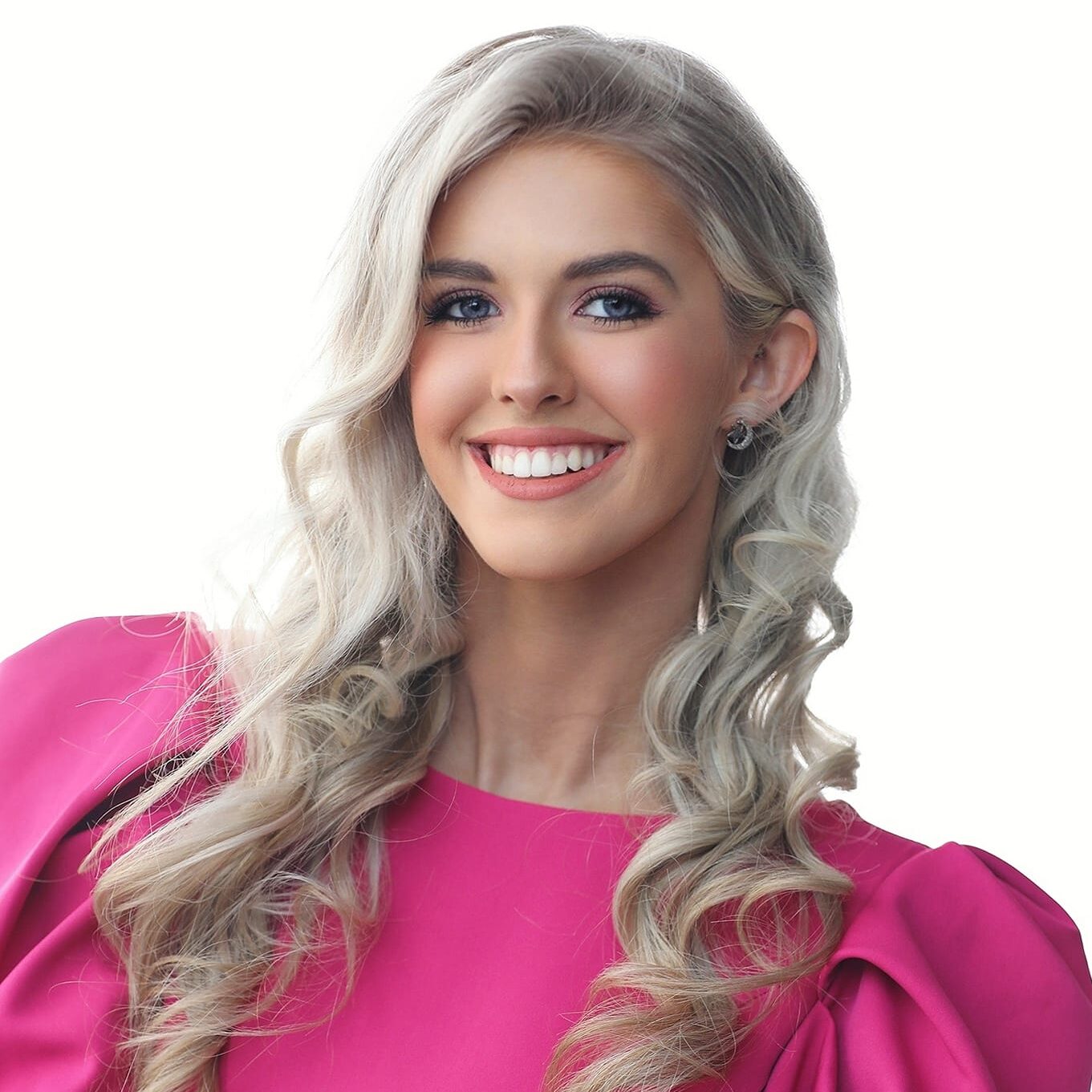 Spotlight: Kamryn Hollowell, Miss Statesville’s Teen 2024 | Miss North ...