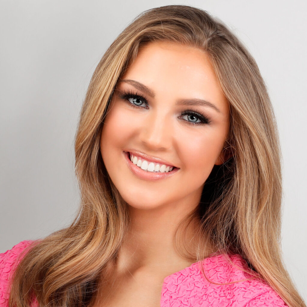 Class of 2024 - Miss North Carolina Organization