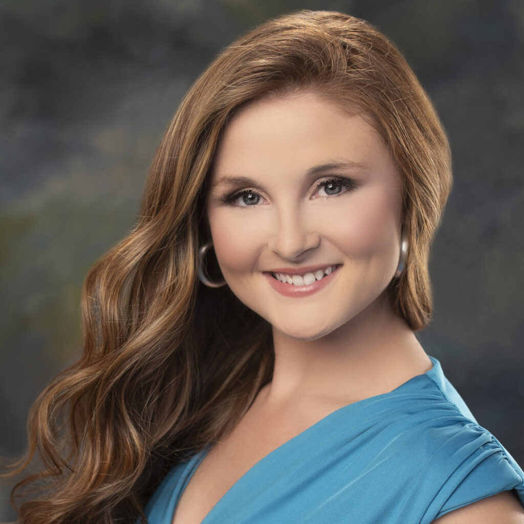 Class of 2024 - Miss North Carolina Organization