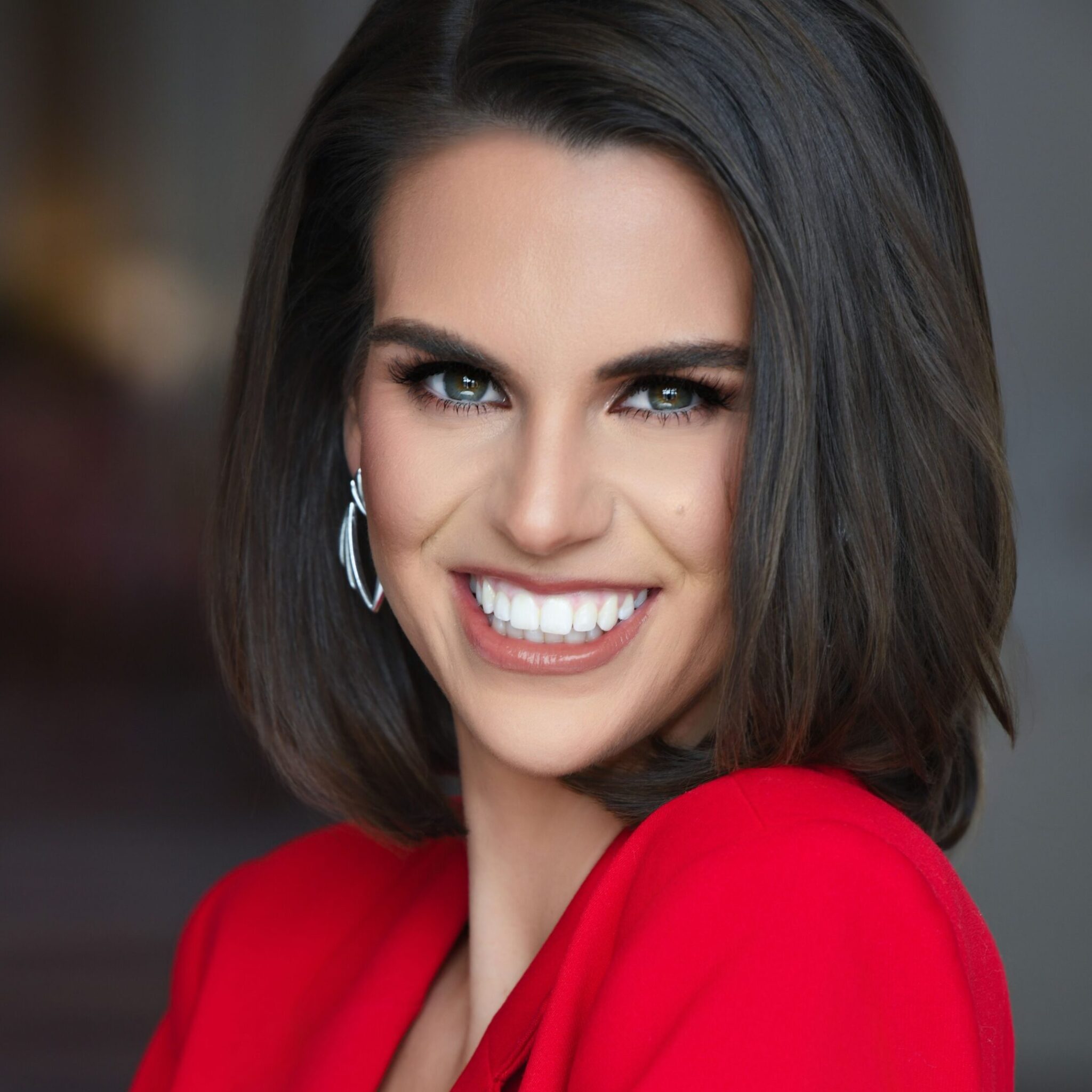 Class of 2024 - Miss North Carolina Organization