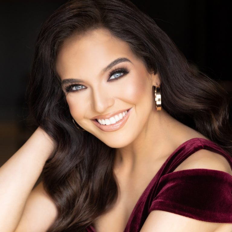 Class of 2025 - Miss North Carolina Organization