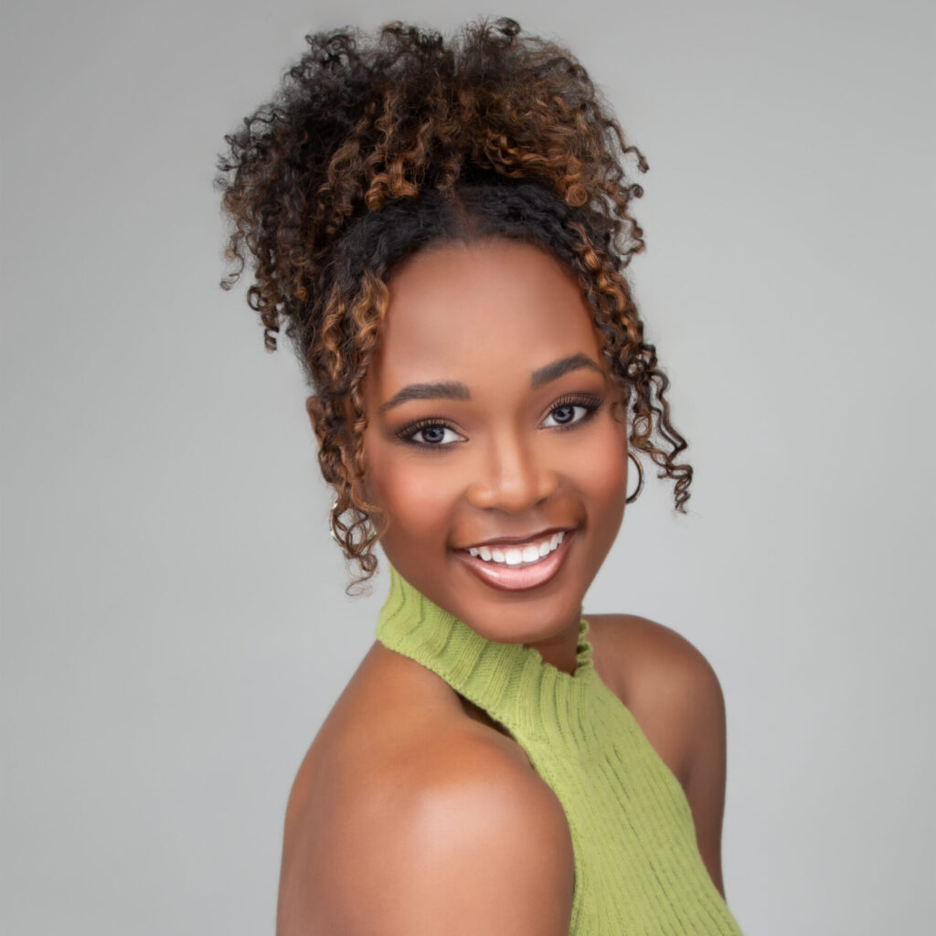 Class of 2025 - Miss North Carolina Organization