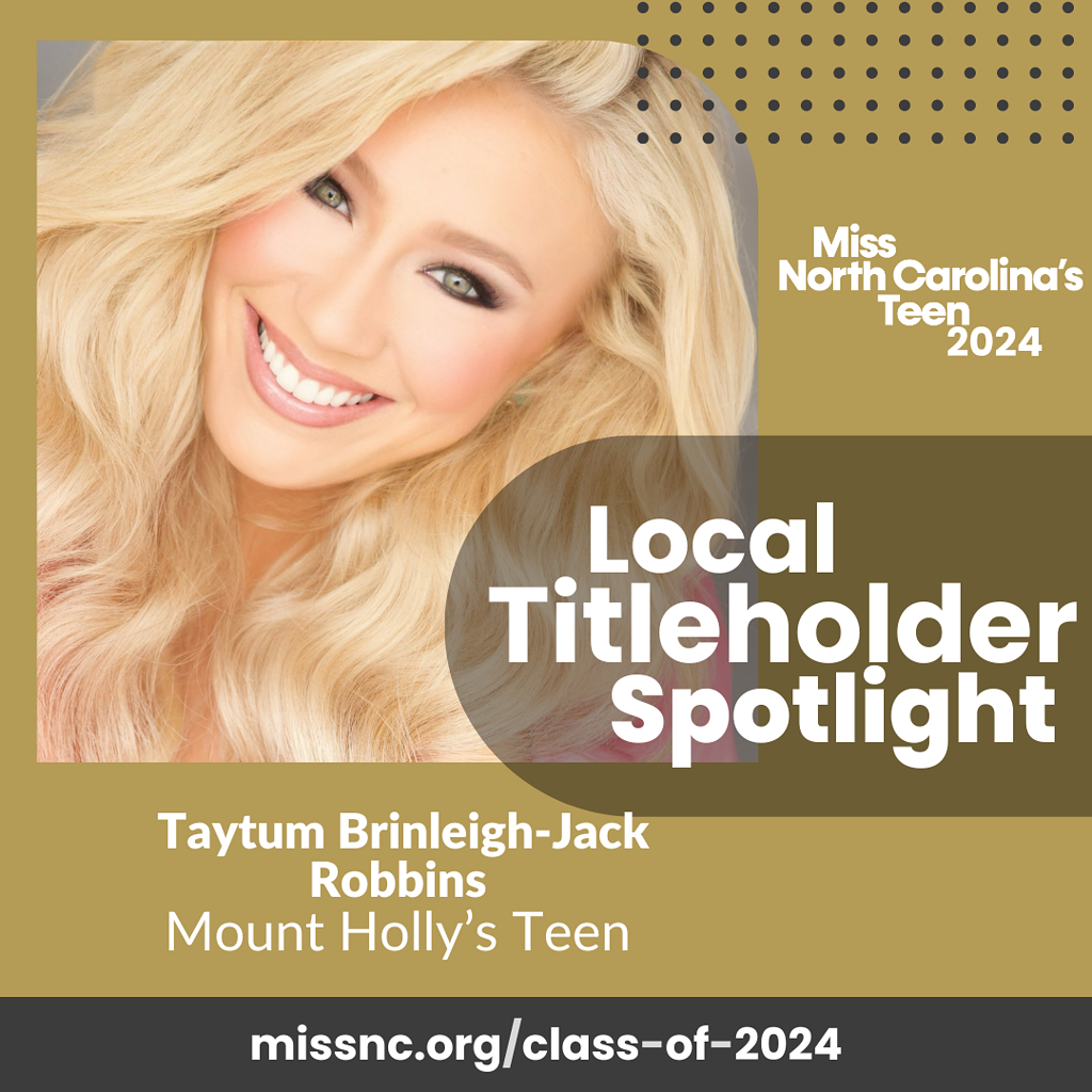 Meet Mount Holly’s Newest Inspirations: Raven & Taytum! 2024 Spotlight ...