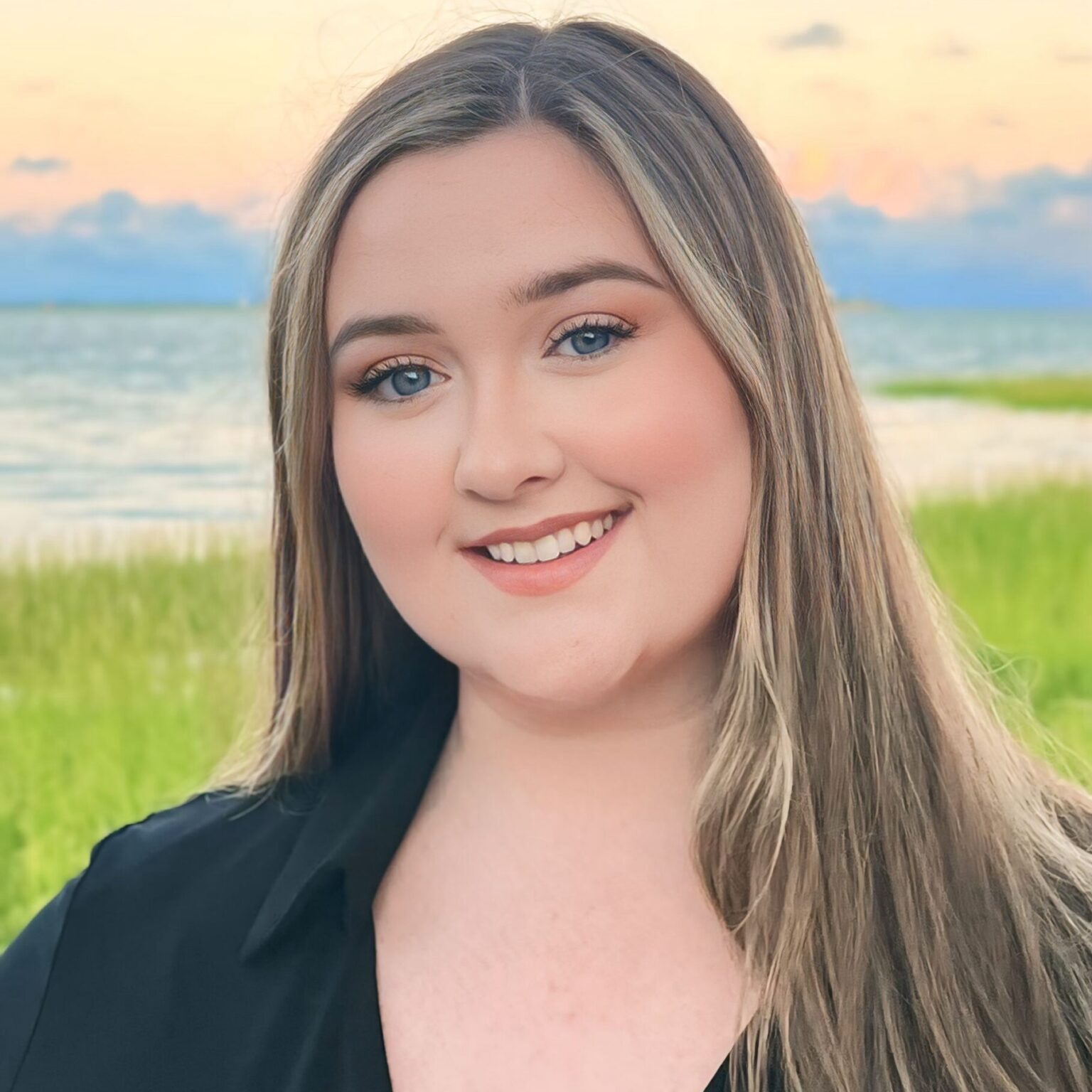 Spotlight: Jessica Hughes, Miss Randolph County 2025 | Miss North ...