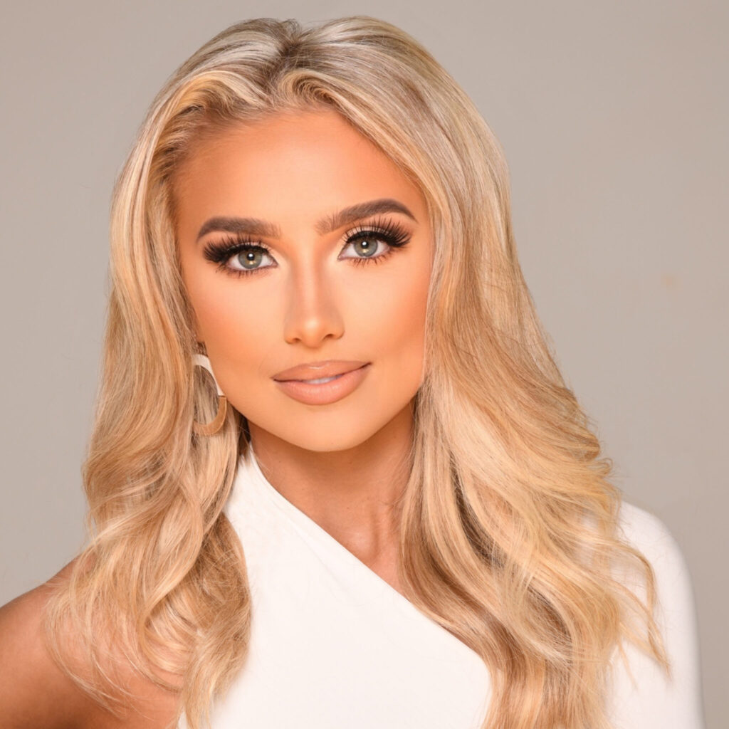 Class of 2025 - Miss North Carolina Organization