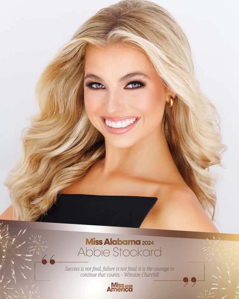 Miss America 2025 & Miss America’s Teen 2025 - Miss North Carolina ...