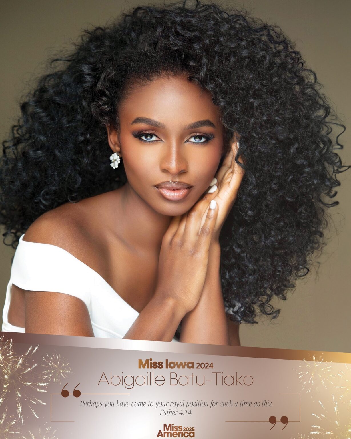 Miss America 2025 & Miss America’s Teen 2025 - Miss North Carolina ...