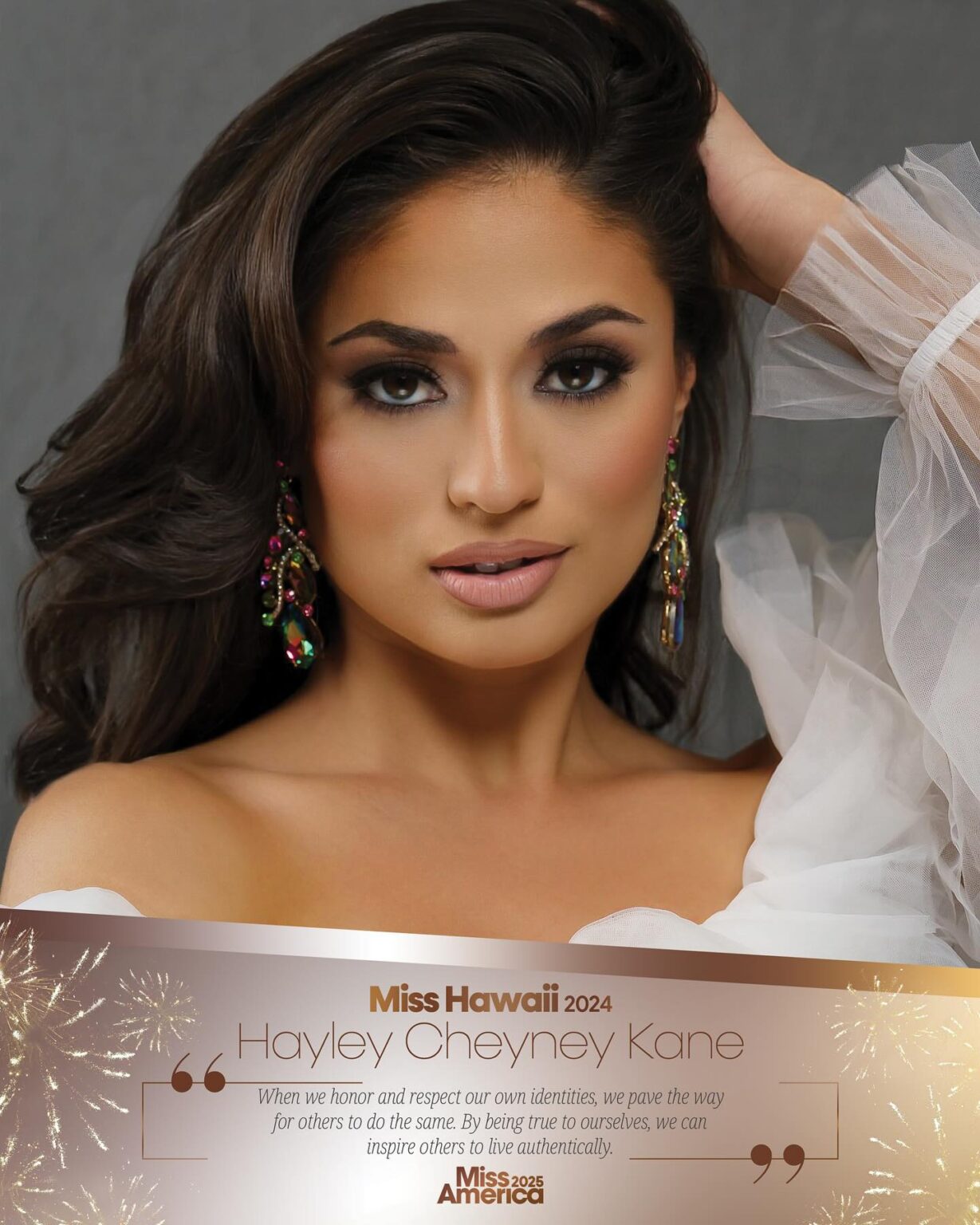 Miss America 2025 & Miss America’s Teen 2025 - Miss North Carolina ...