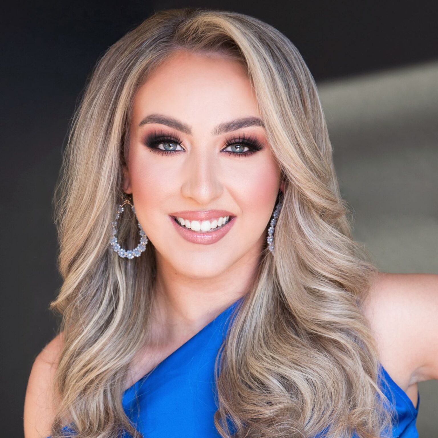 Class of 2025 - Miss North Carolina Organization