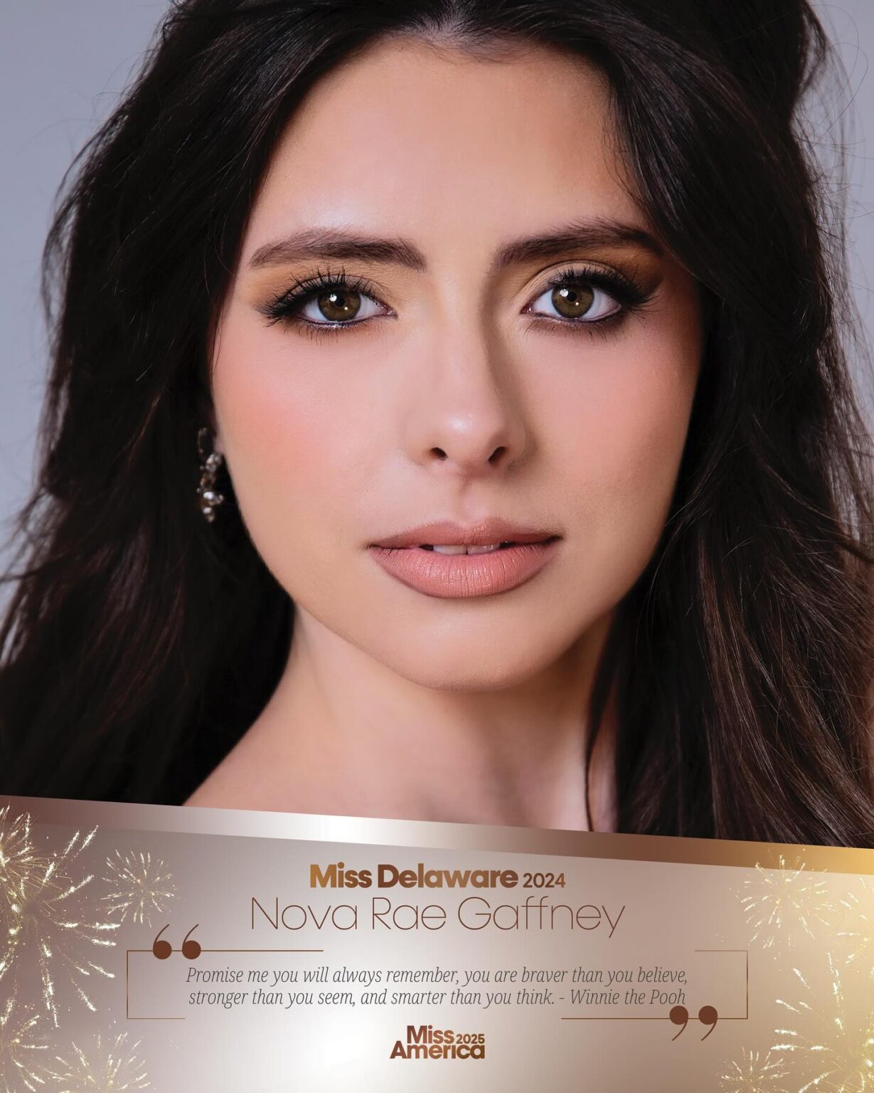 Miss America 2025 & Miss America’s Teen 2025 - Miss North Carolina ...