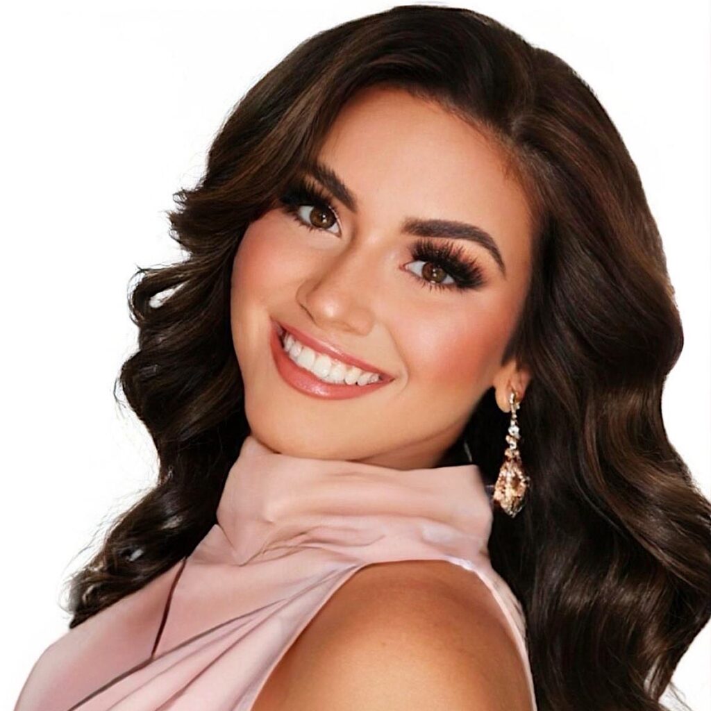 Class of 2025 - Miss North Carolina Organization