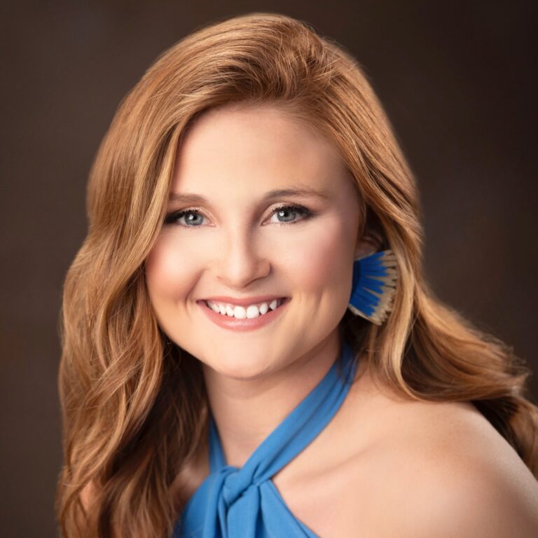 Class of 2025 - Miss North Carolina Organization