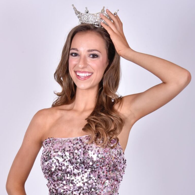 Miss America 2026 & Miss America’s Teen 2026 – Sep 2025 - Miss North ...