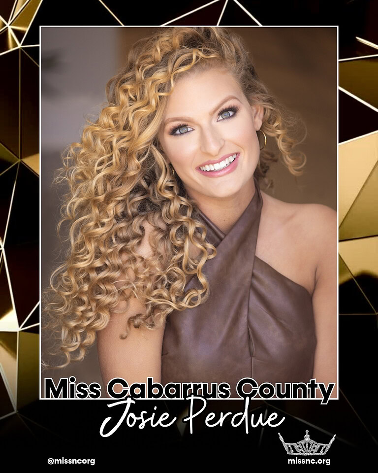 Class of 2026 - Miss North Carolina Organization